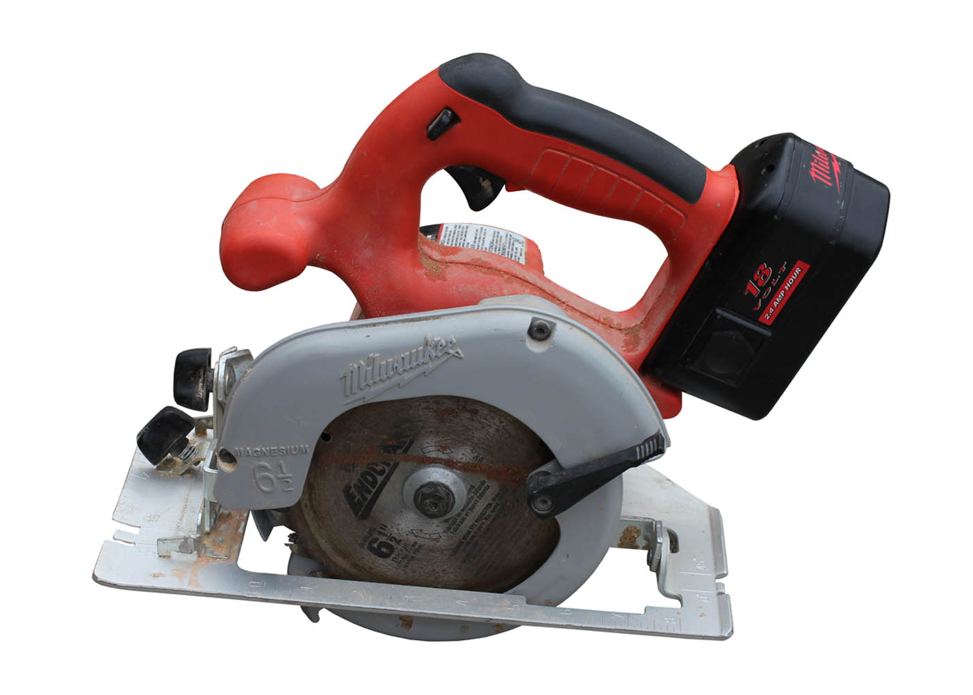 Milwaukee Heavy-Duty Tool Set | EBTH
