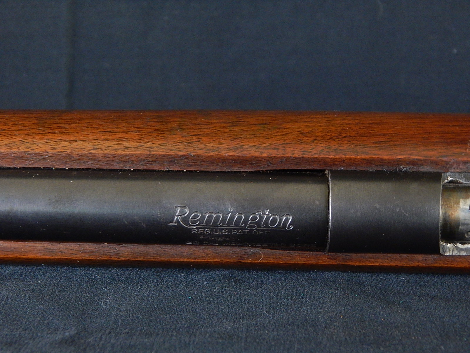 Remington Model 510 22 Rifle | EBTH