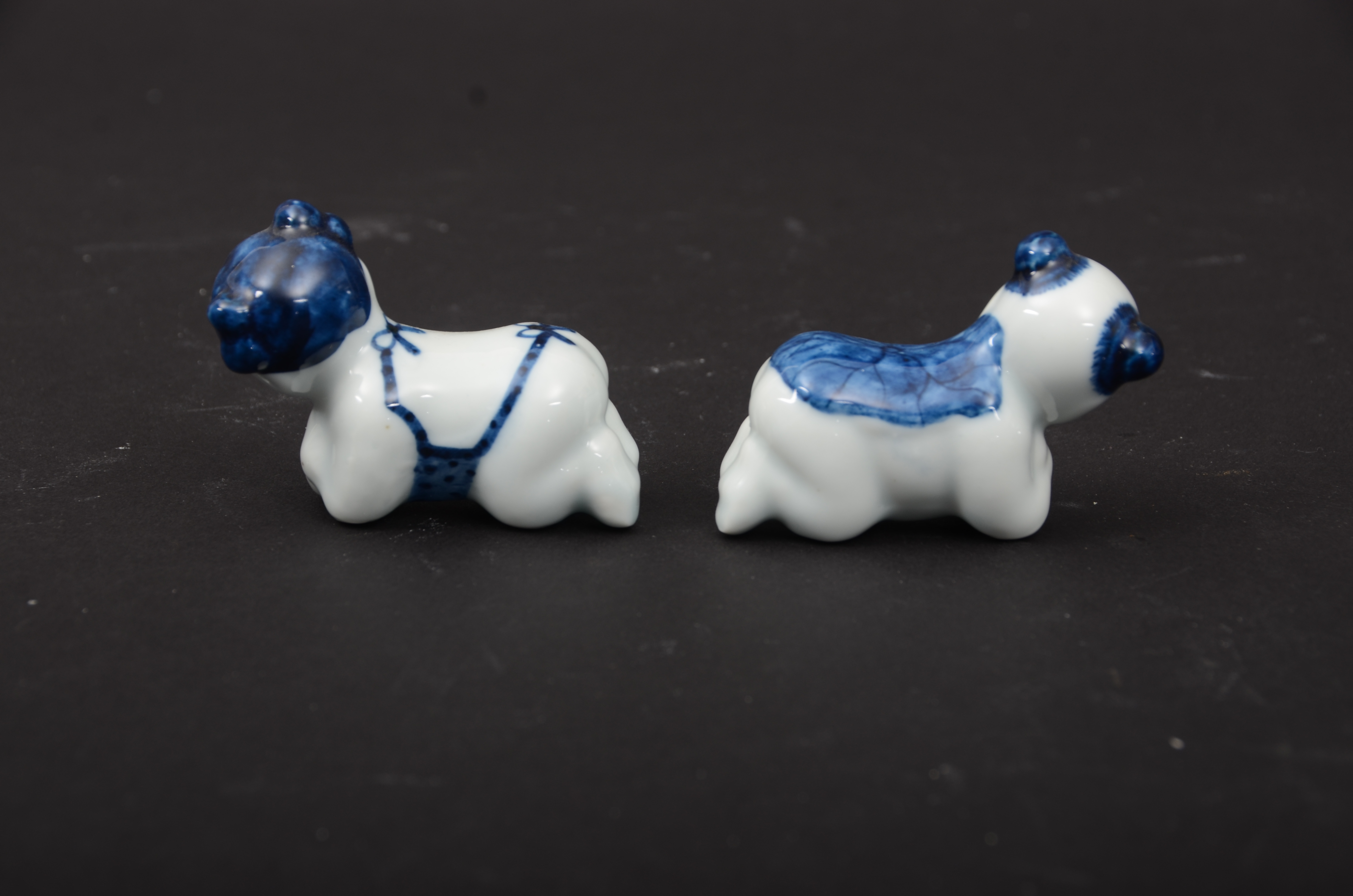 Chinese Chopstick Rests | EBTH