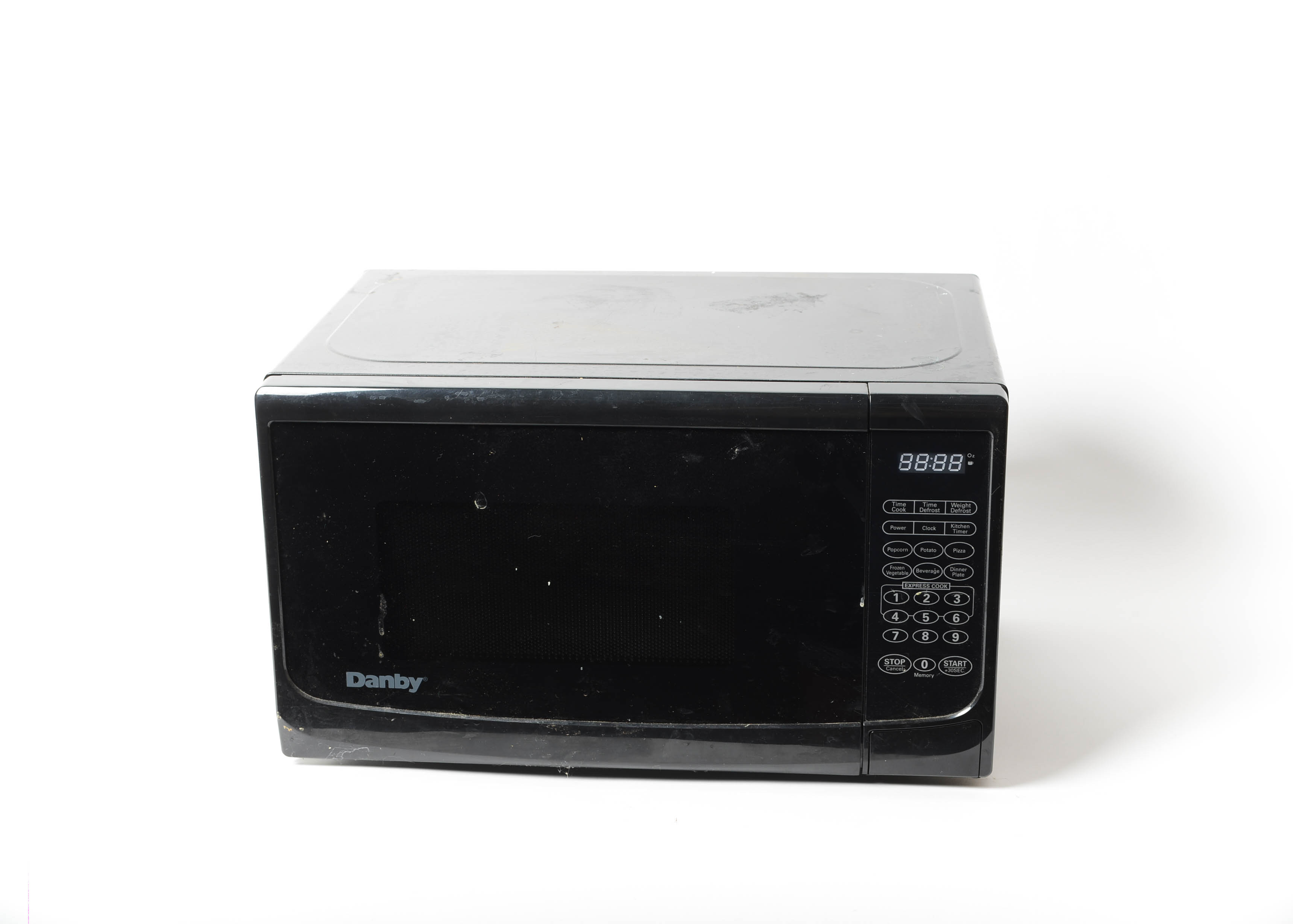 Danby Microwave Oven | EBTH