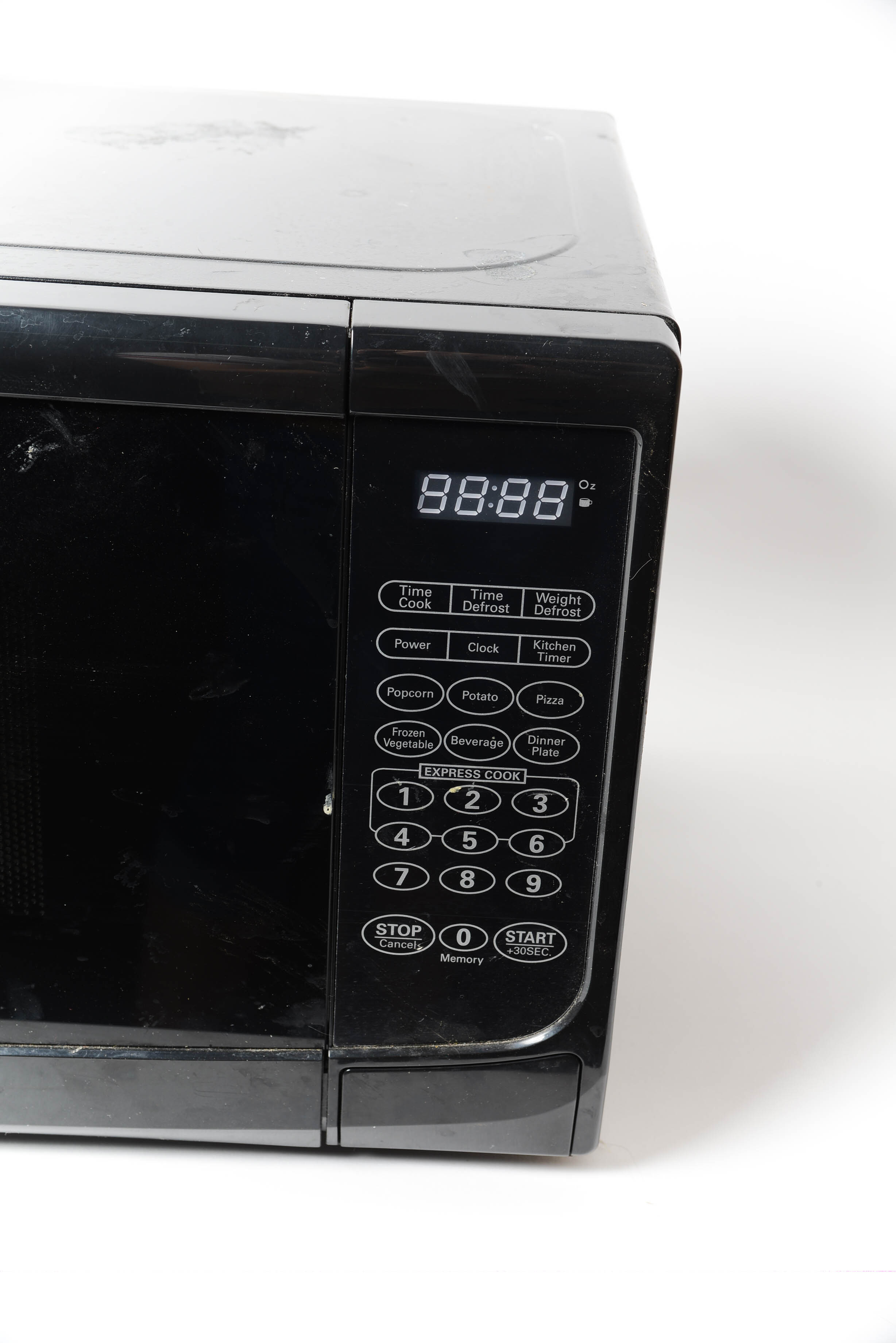 Danby Microwave Oven | EBTH