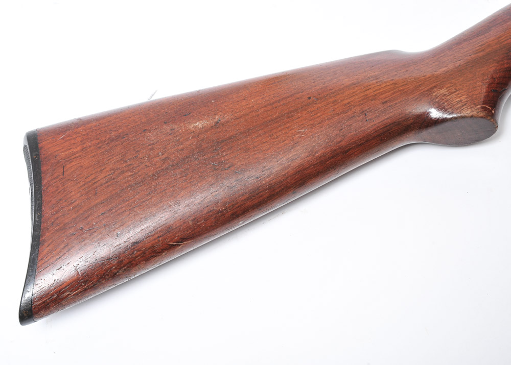 Remington Model 17 20 Gauge Pump Action Shotgun | EBTH