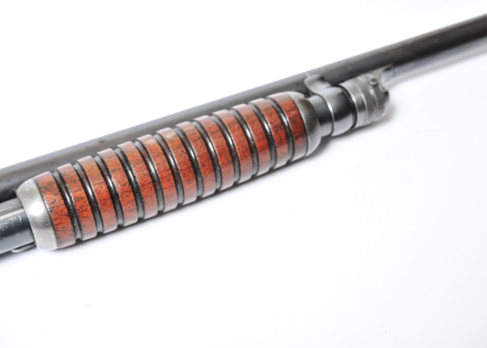 Remington Model 17 20 Gauge Pump Action Shotgun | EBTH