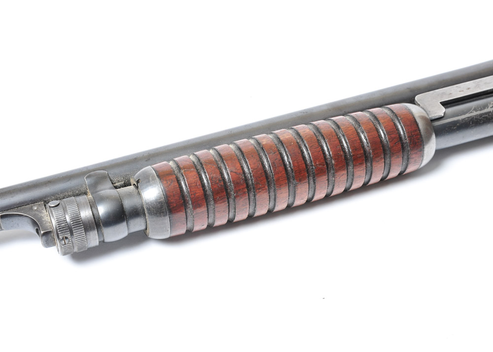 Remington Model 17 20 Gauge Pump Action Shotgun | EBTH