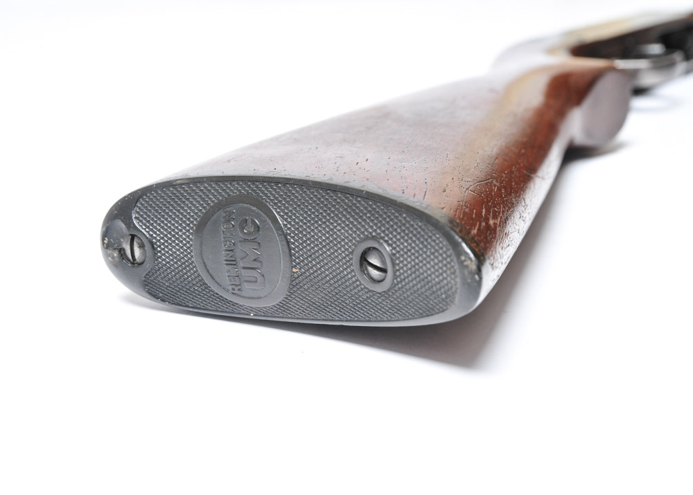 Remington Model 17 20 Gauge Pump Action Shotgun | EBTH