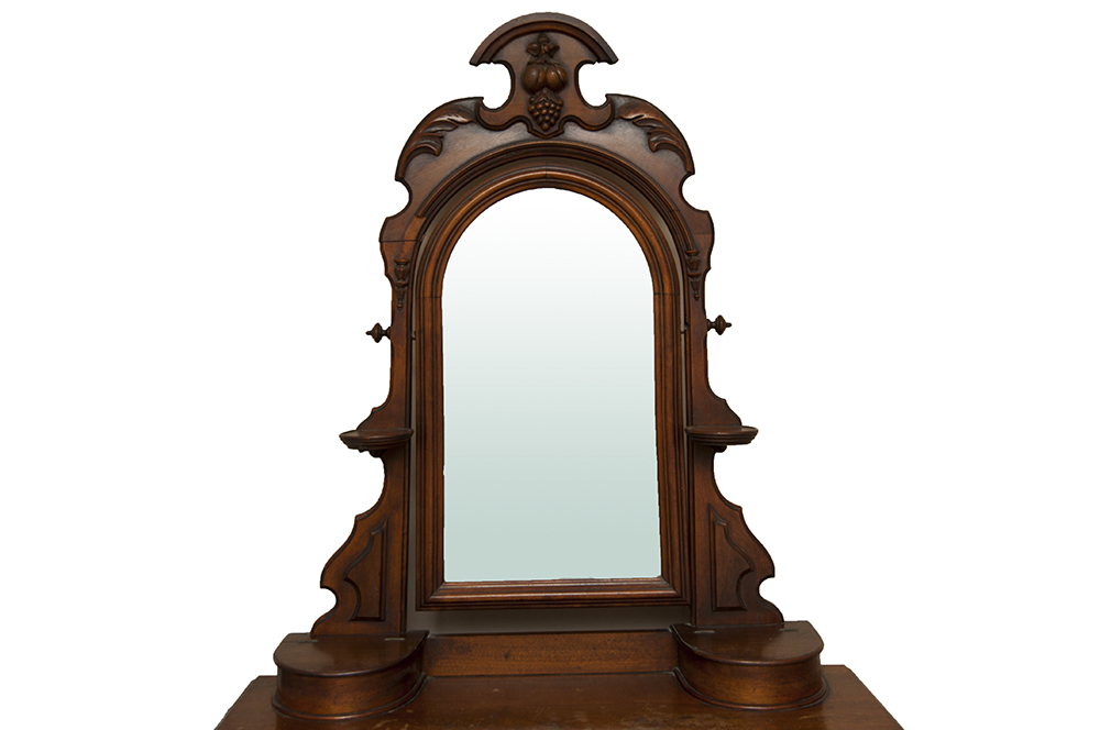 Victorian Renaissance Revival Vanity | EBTH