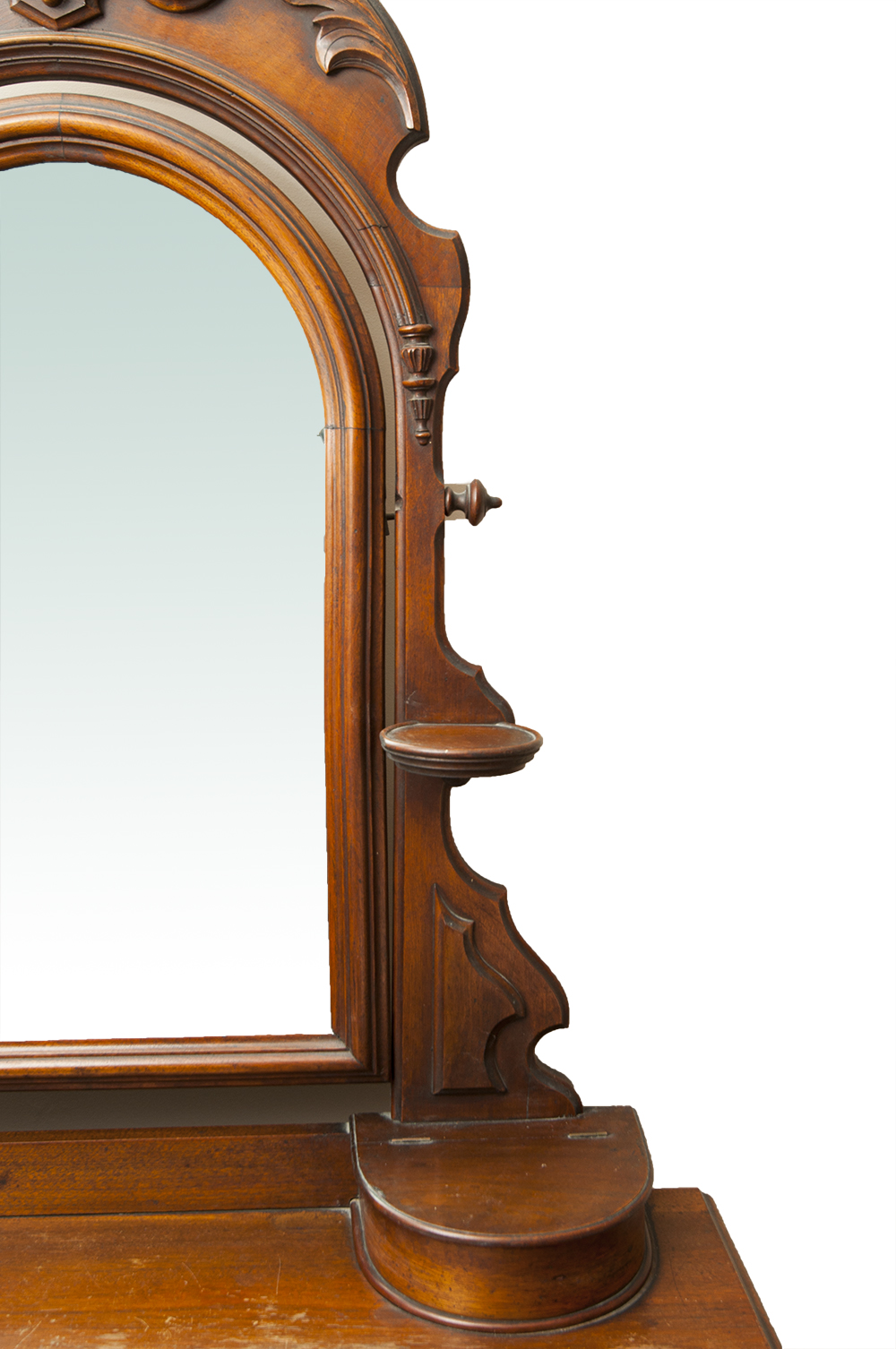 Victorian Renaissance Revival Vanity | EBTH