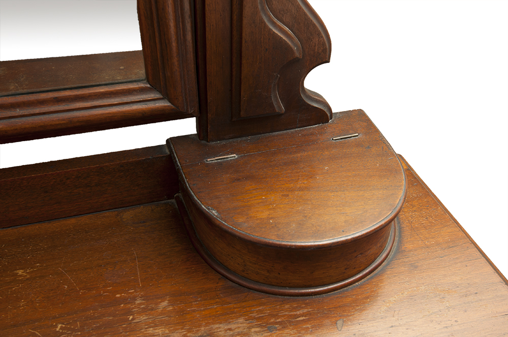 Victorian Renaissance Revival Vanity | EBTH