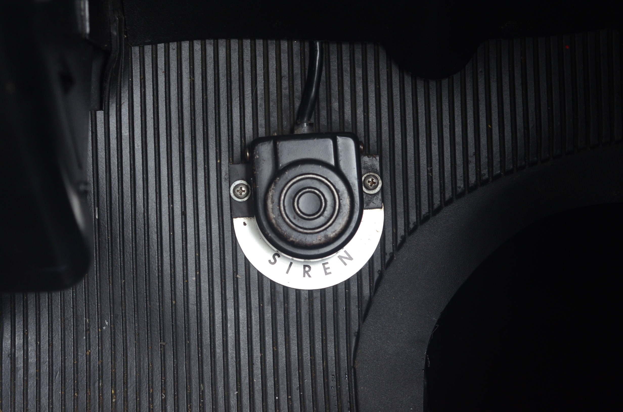 1985 Ford Chartreuse Fire Truck | EBTH