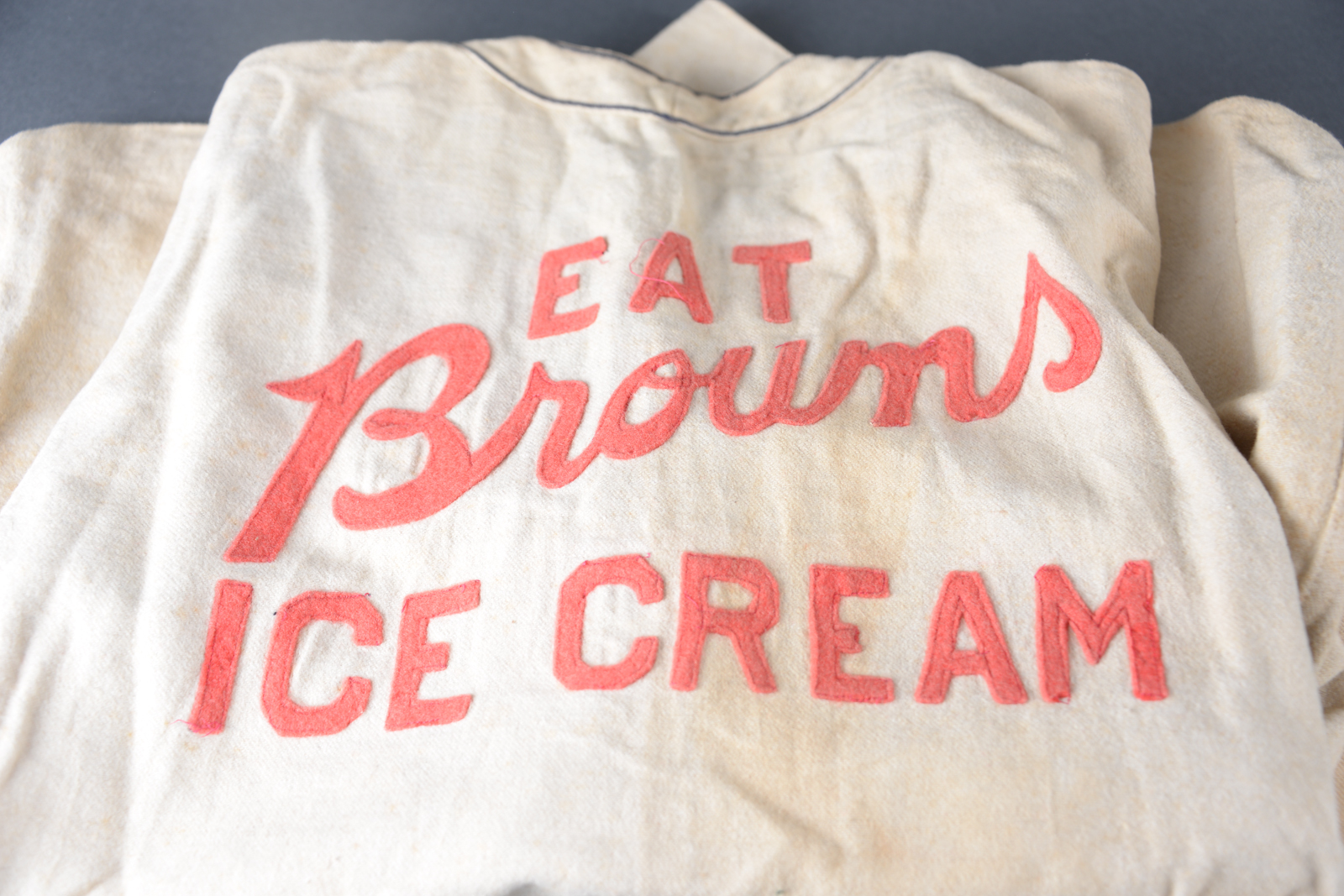 Depression-Era Boy's Athletic Uniforms | EBTH