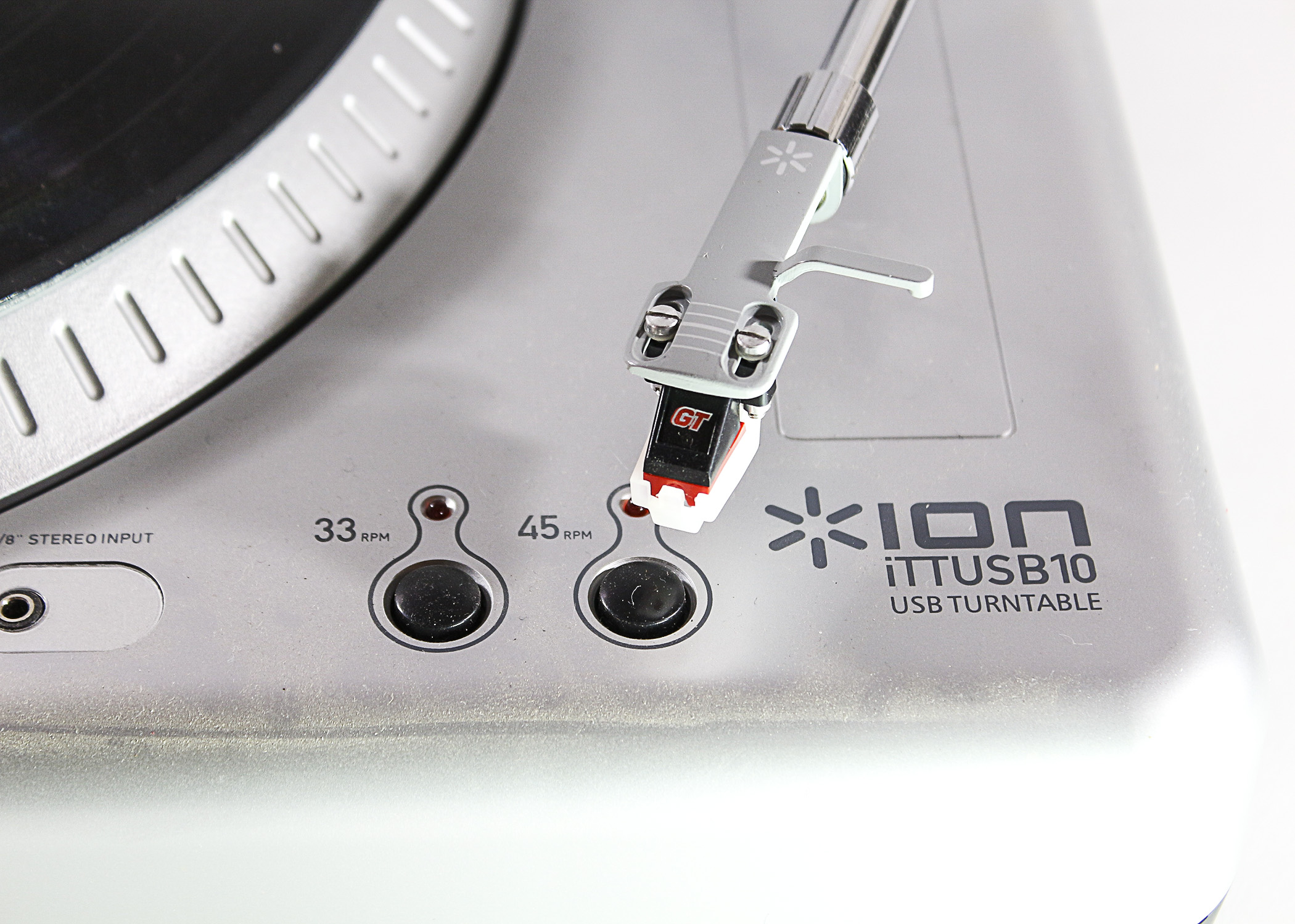 Ion USB Turtable | EBTH