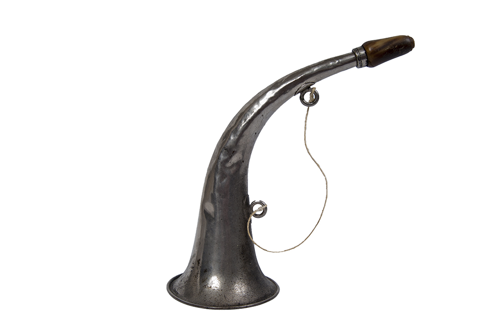 French Military Bugle | EBTH