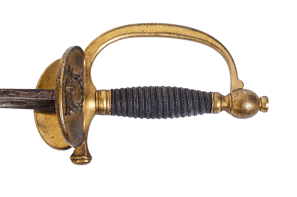 French Rapier Sword | EBTH