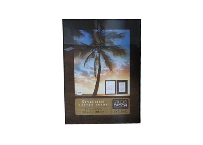 Michaels Poster Frame | EBTH