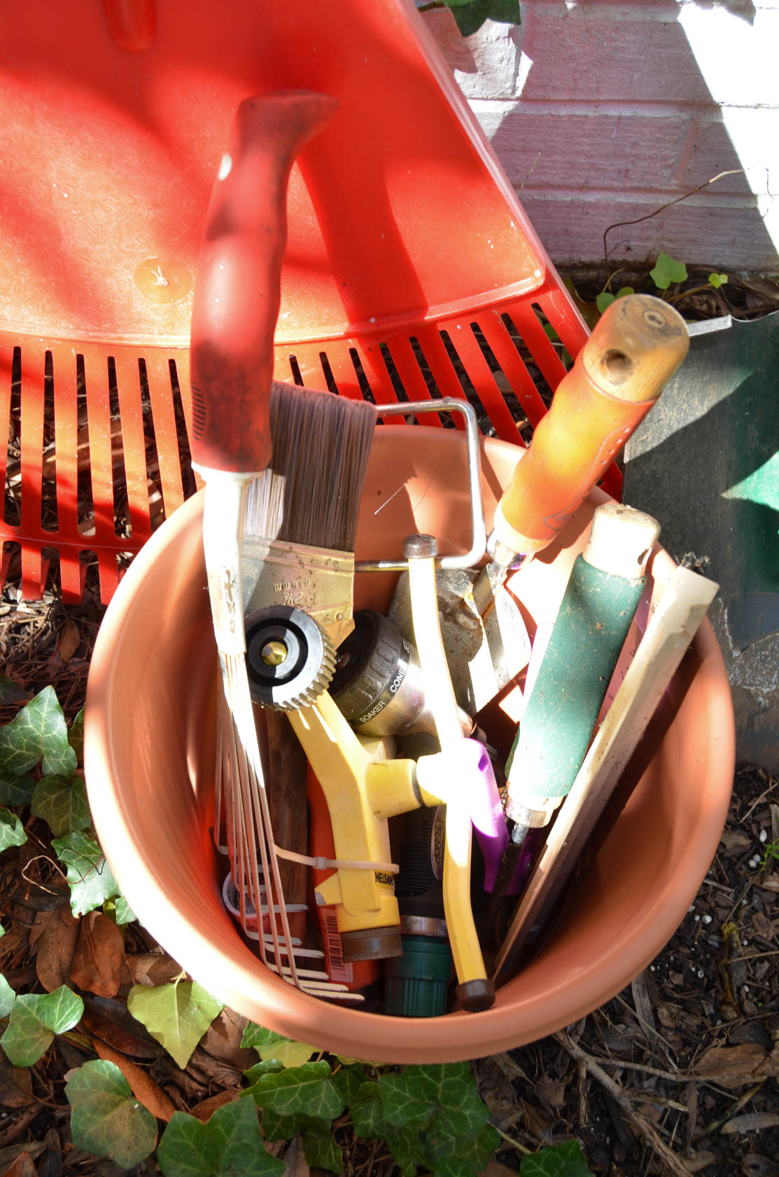 Assortment of Gardening Tools | EBTH
