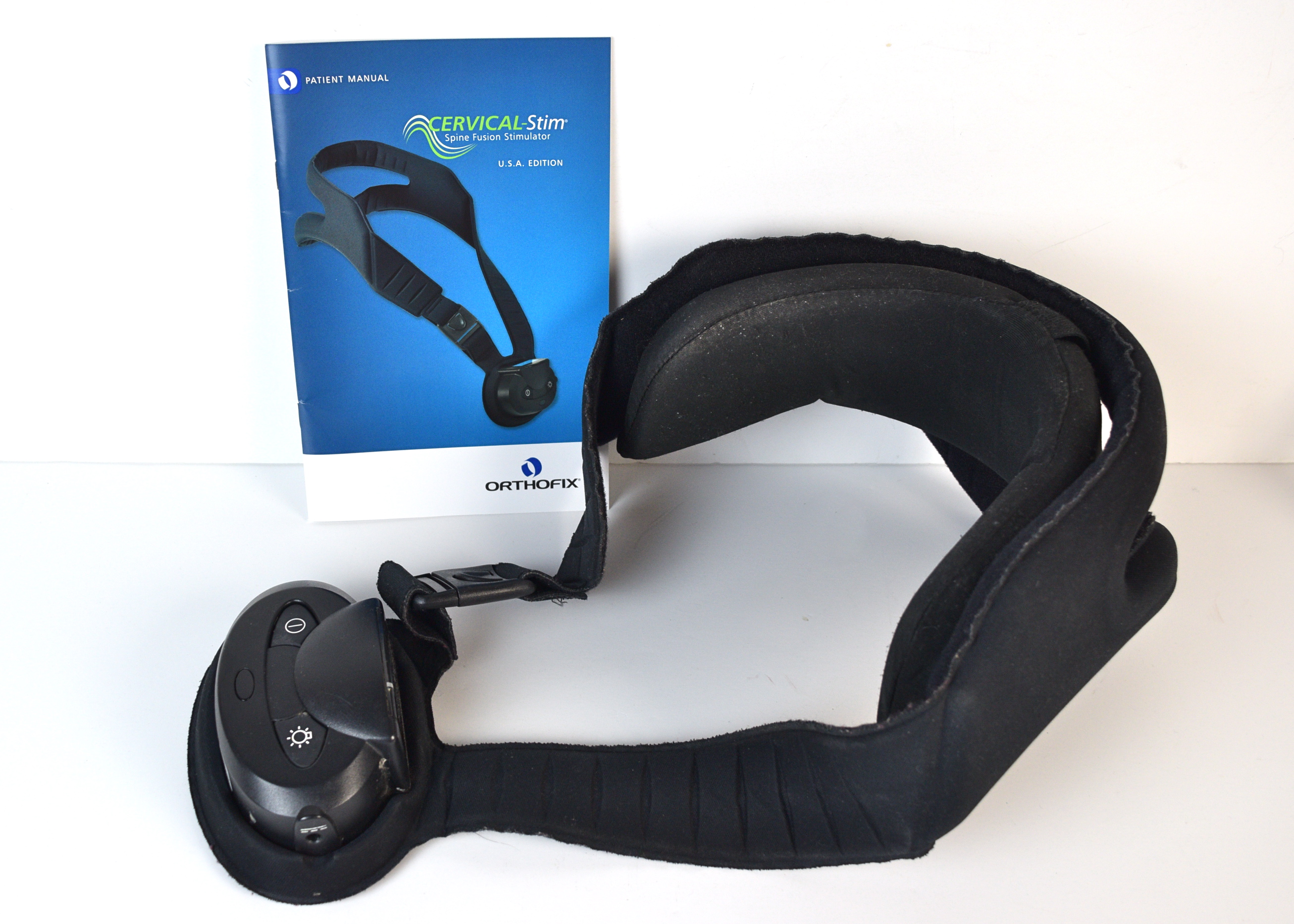 Orthofix Cervical-Stim Spine Fusion Stimulator | EBTH