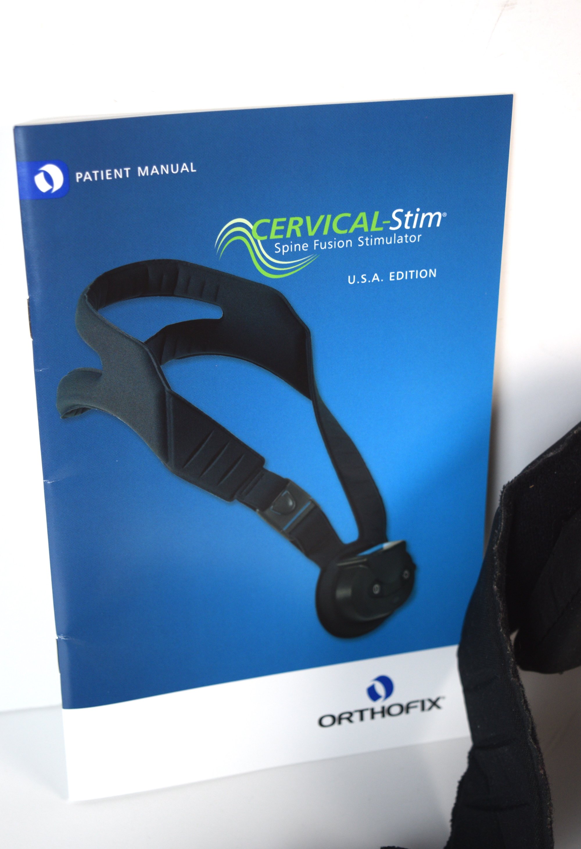 Orthofix Cervical-Stim Spine Fusion Stimulator | EBTH