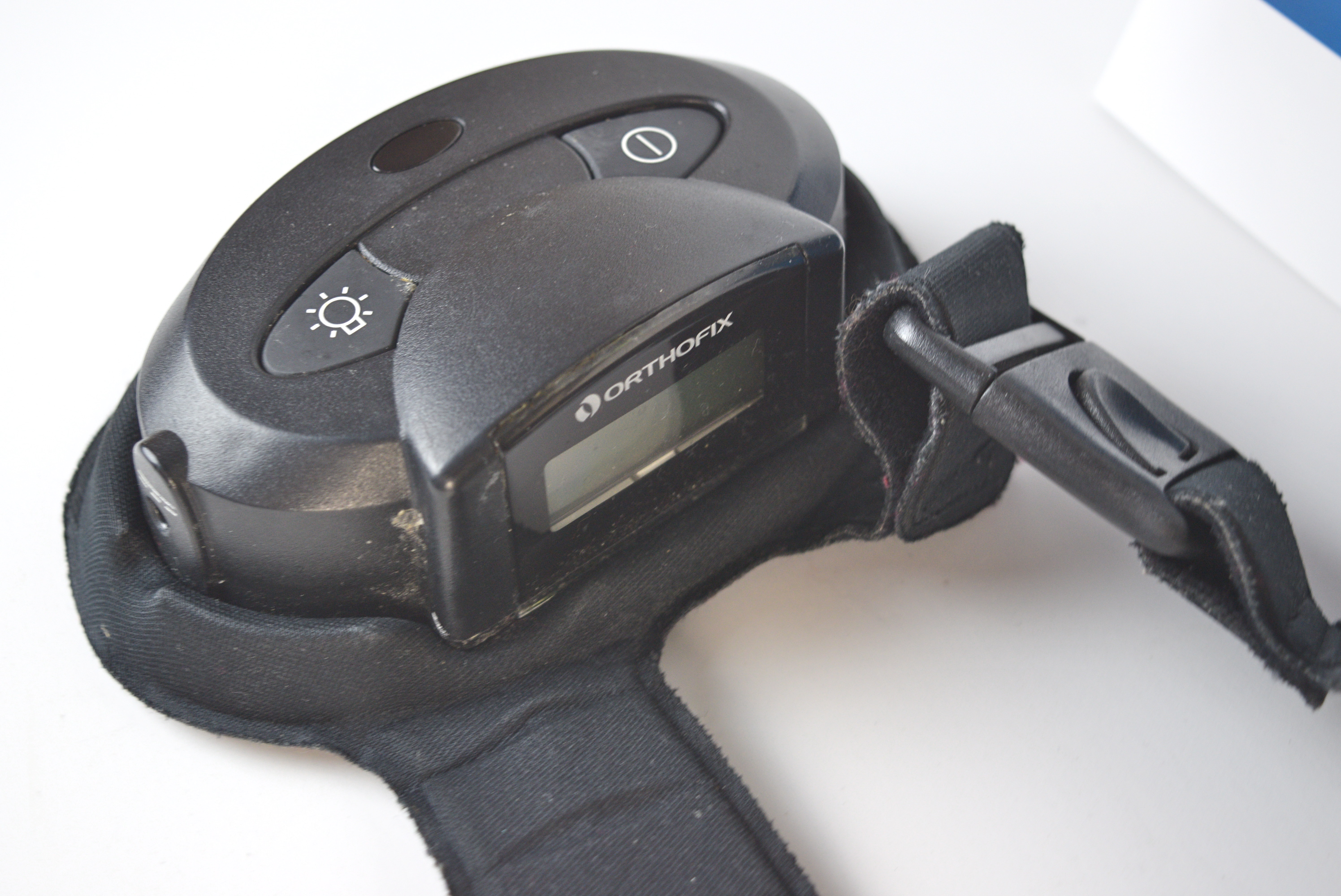 Orthofix Cervical-Stim Spine Fusion Stimulator | EBTH