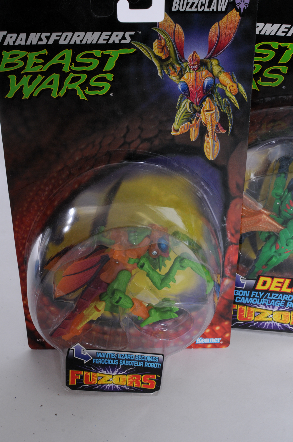 Beast War Transformers | EBTH