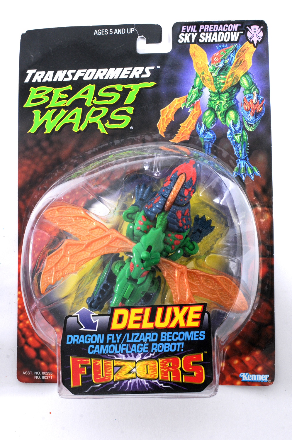 Beast War Transformers | EBTH