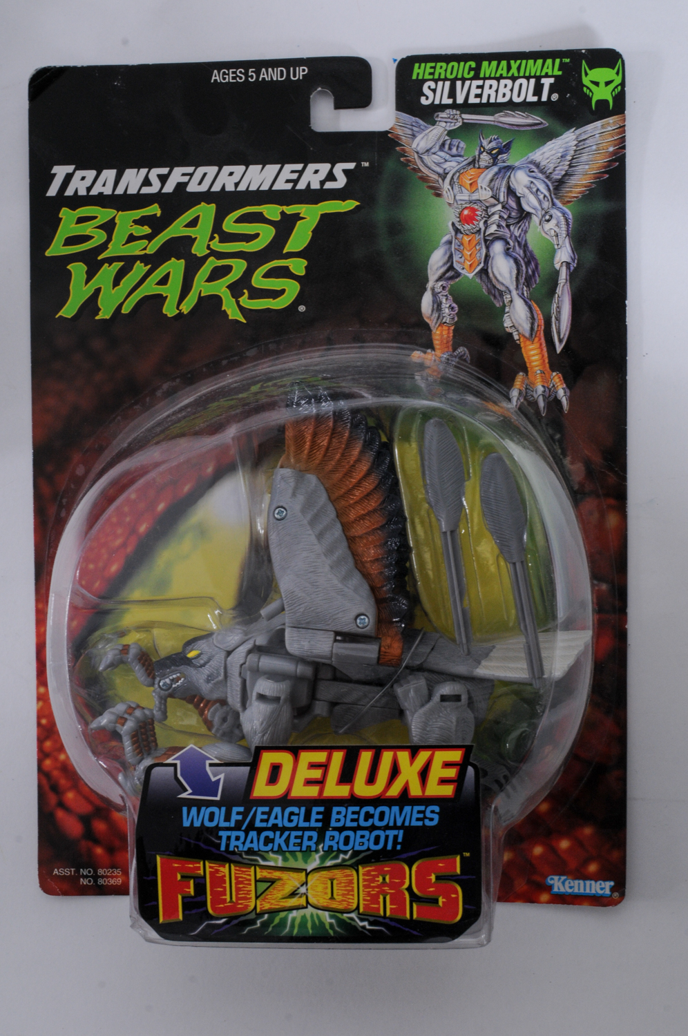 Beast War Transformers | EBTH