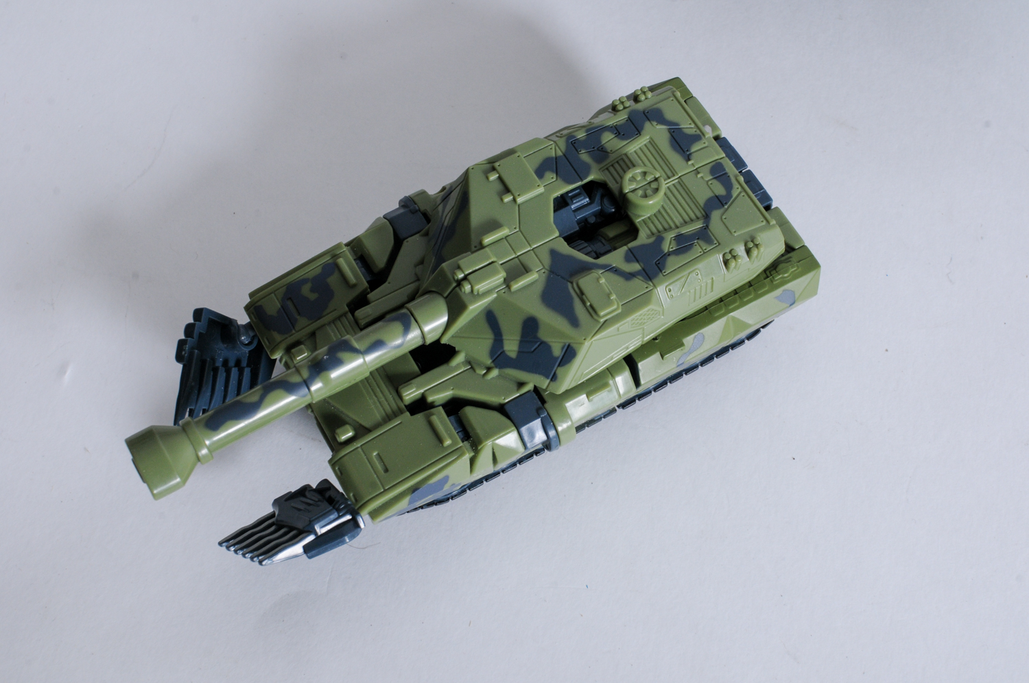 Action Figure Assortment | EBTH