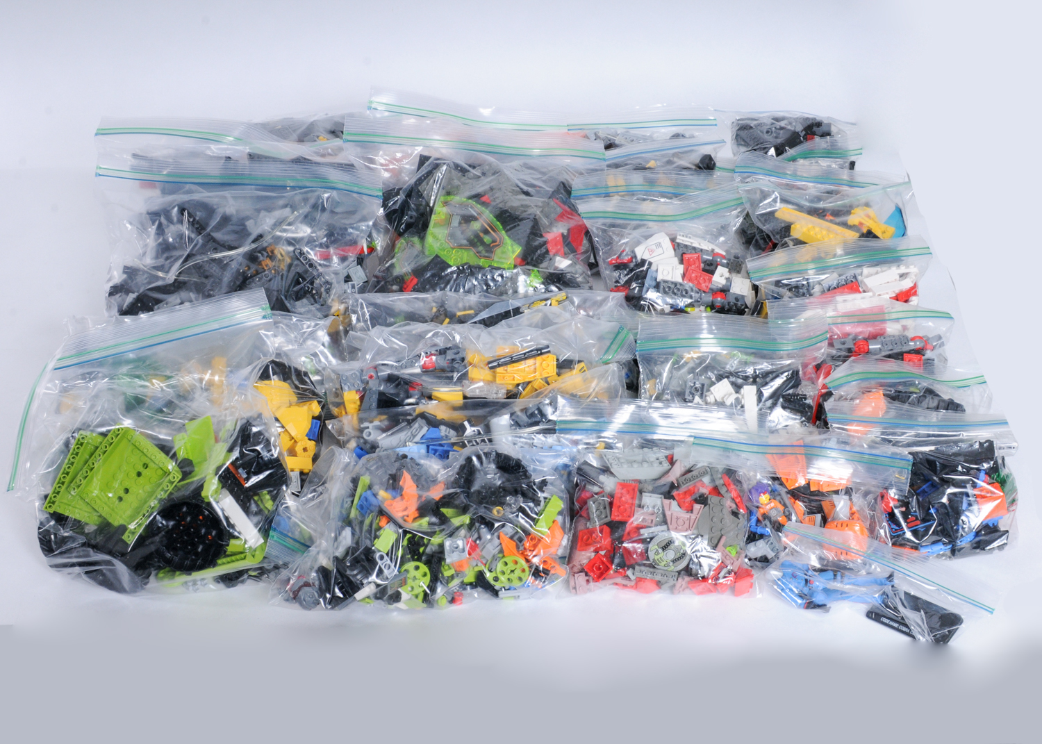 Lego Assortment | EBTH