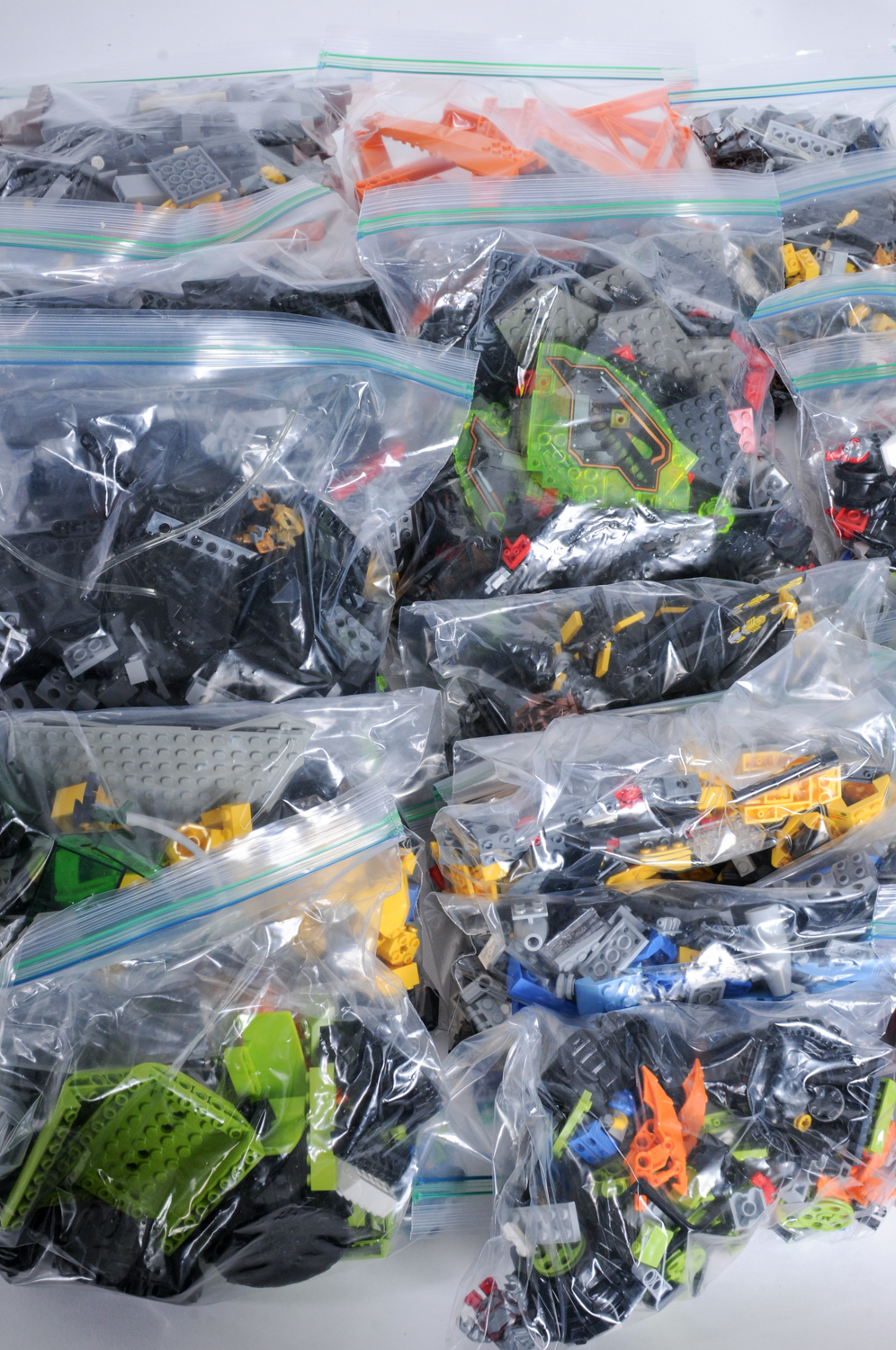 Lego Assortment | EBTH