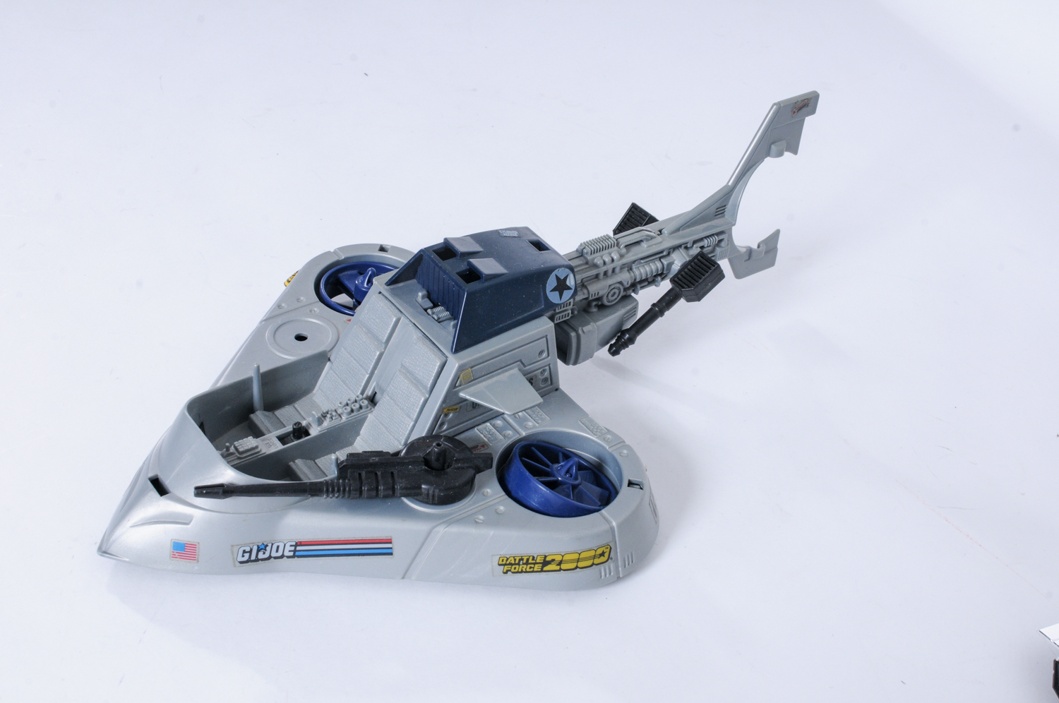 G.I. Joe Aircraft | EBTH