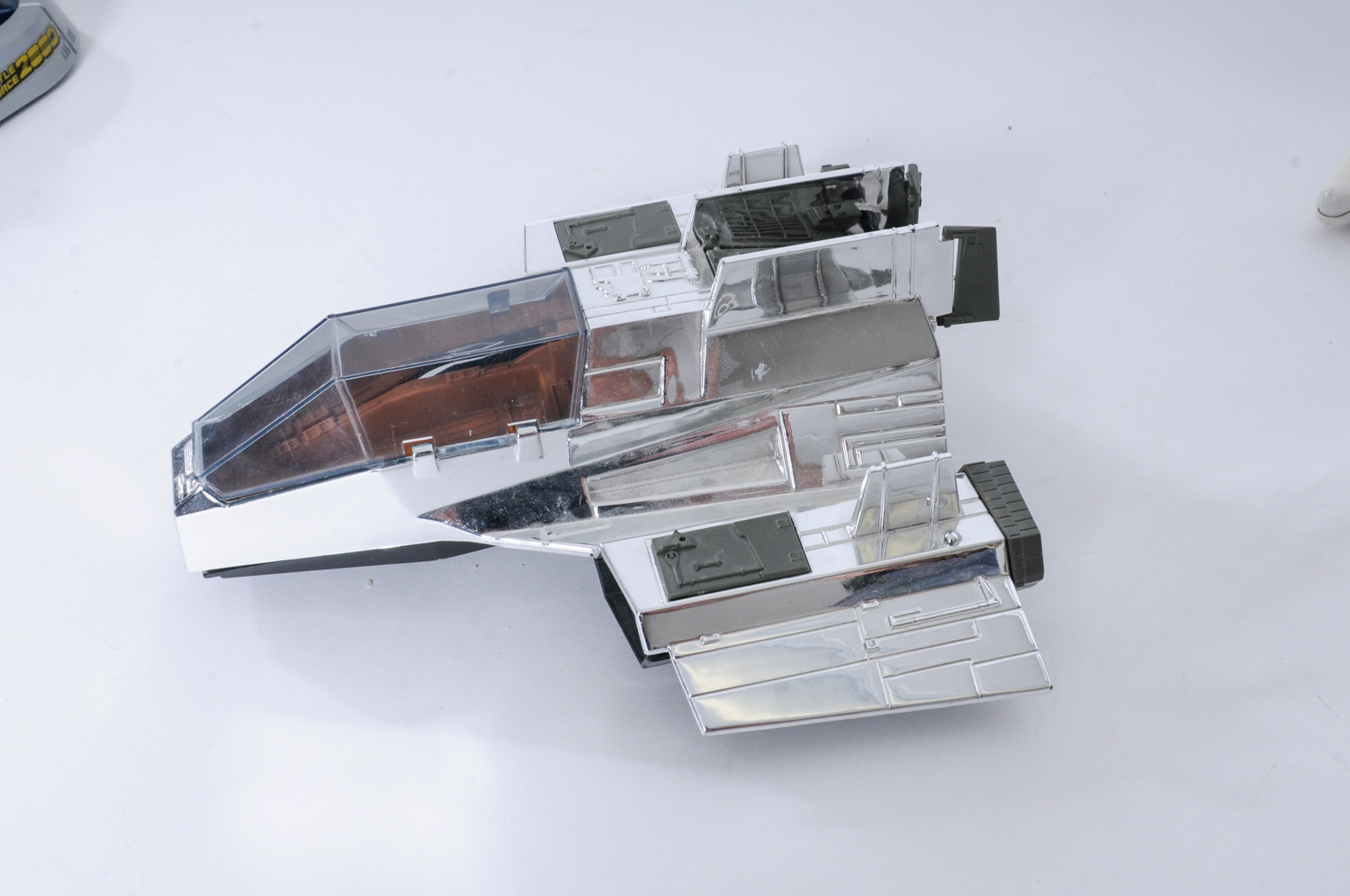 G.I. Joe Aircraft | EBTH