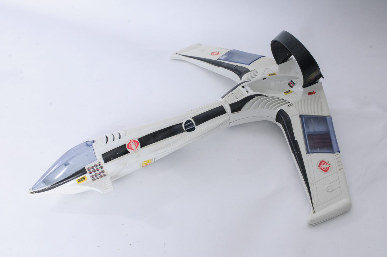 G.I. Joe Aircraft | EBTH