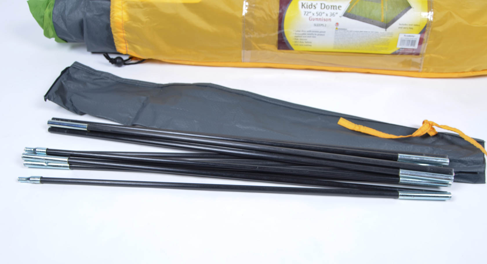 Timber Creek Kids' Dome Tent | EBTH