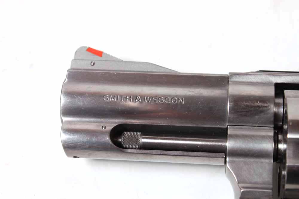 Smith & Wesson Model 696 .44 Special Revolver | EBTH