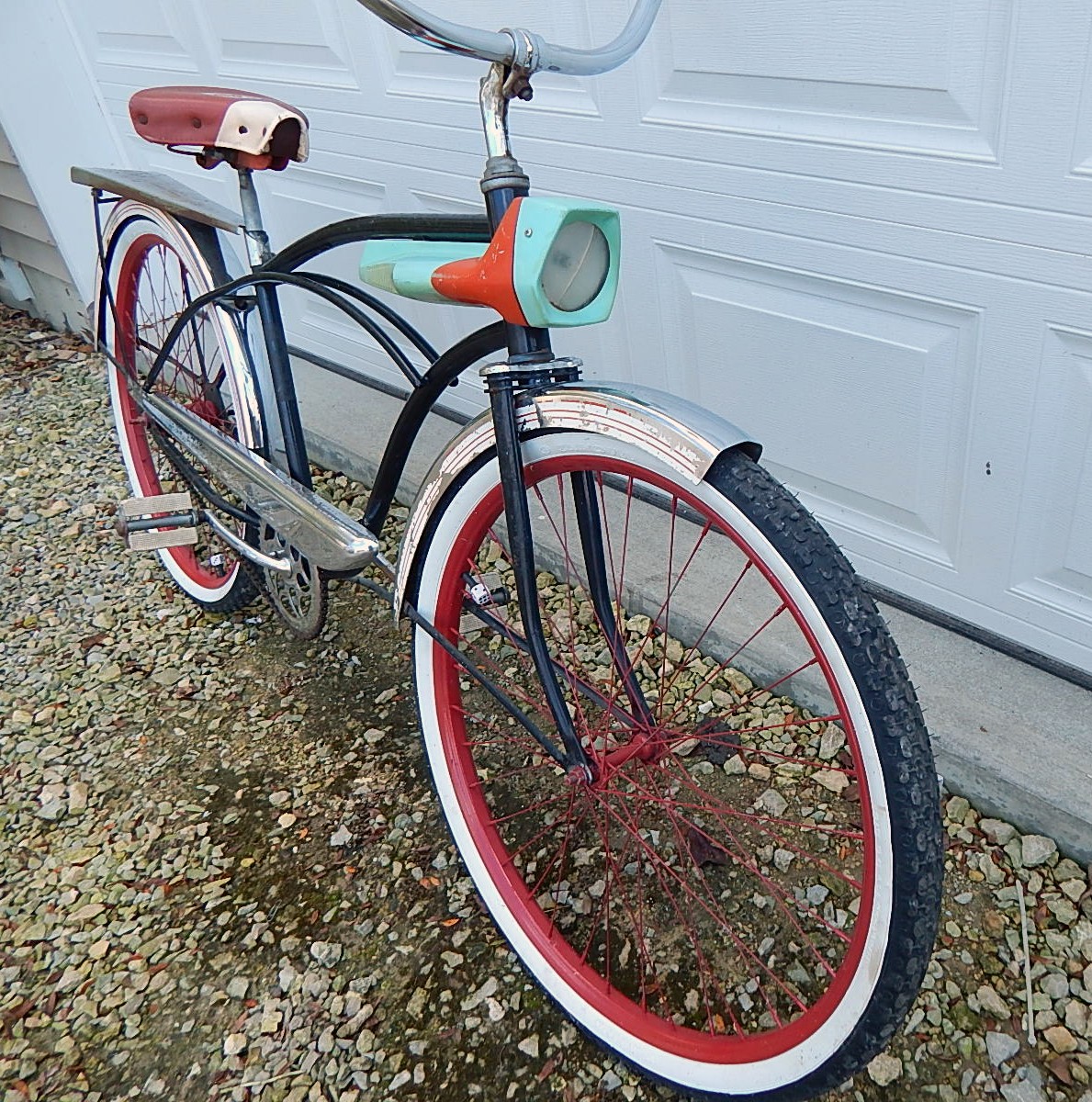 Vintage Evans Colson 26" Bicycle | EBTH