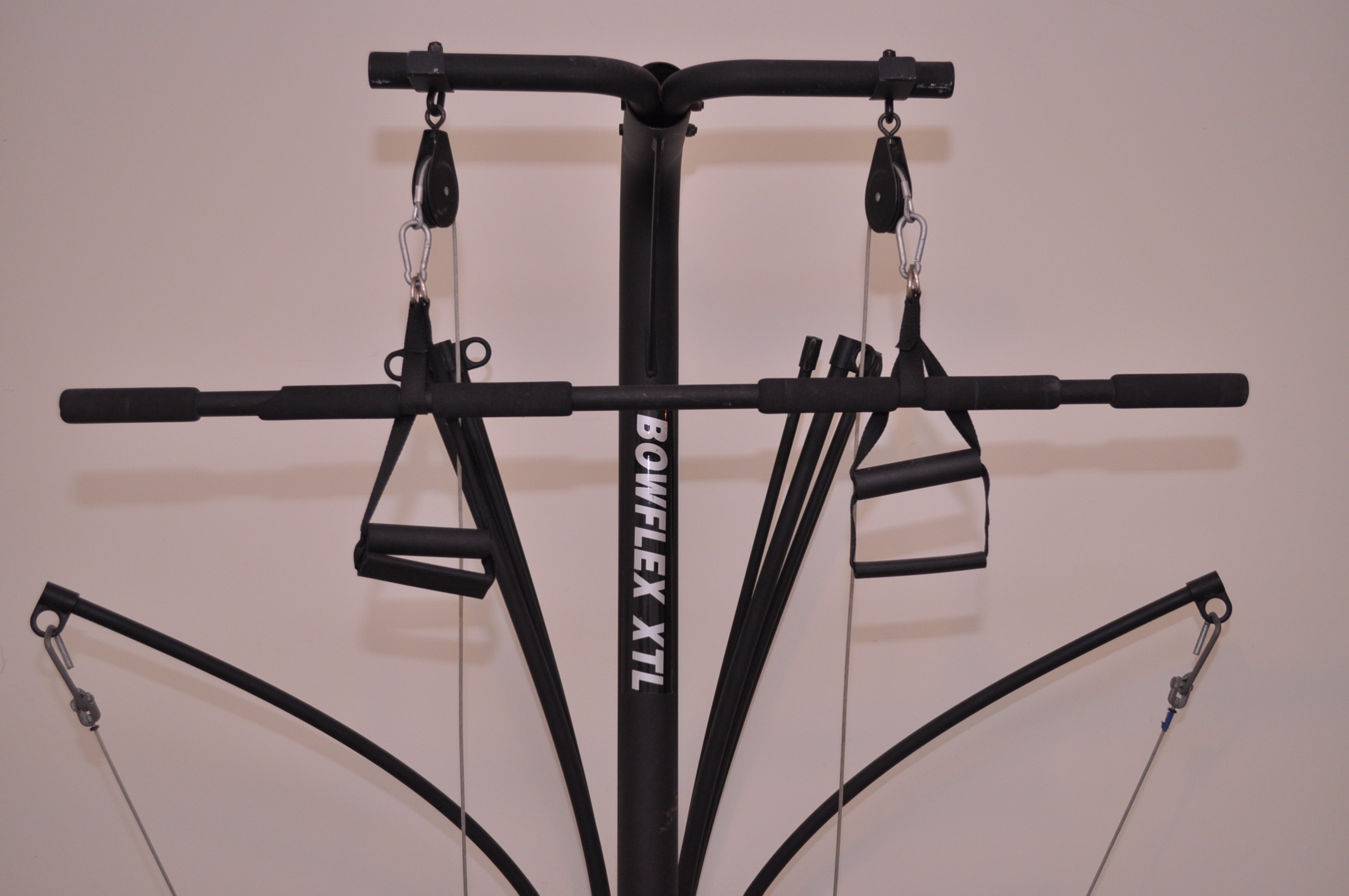 Bowflex XTL Home Fitness Machine | EBTH