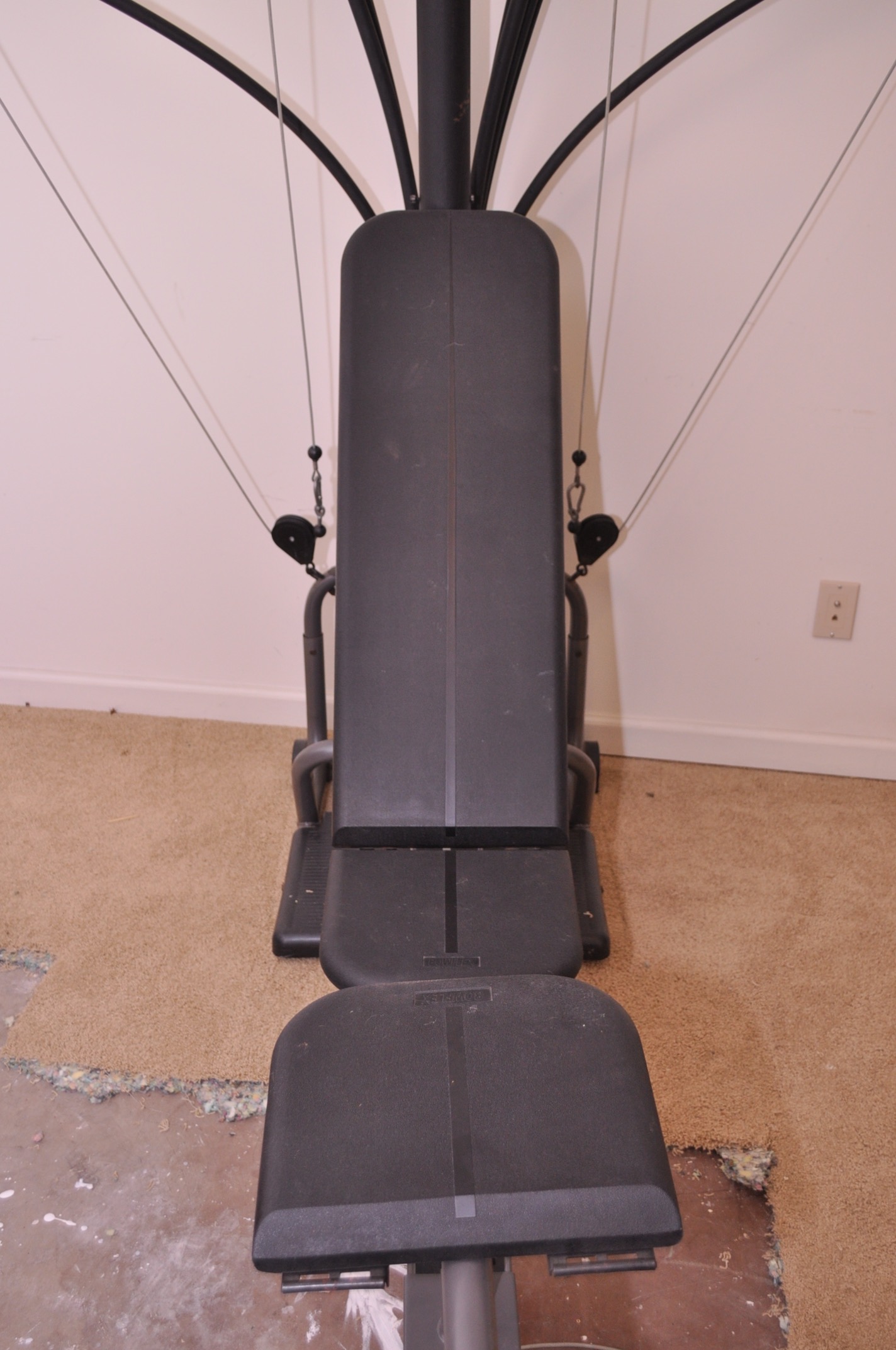 Bowflex XTL Home Fitness Machine | EBTH