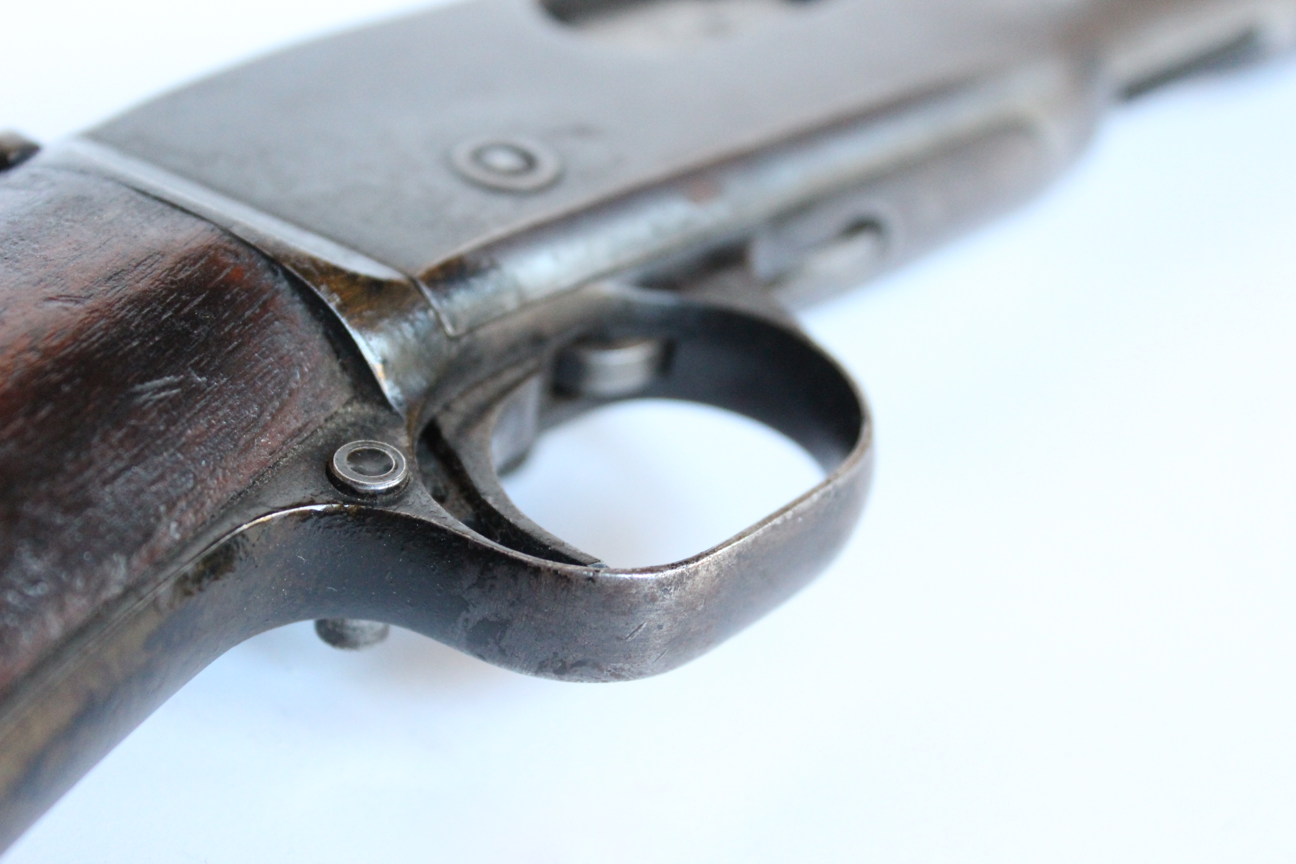 Vintage Remington .22 Caliber Model 12 Rifle | EBTH