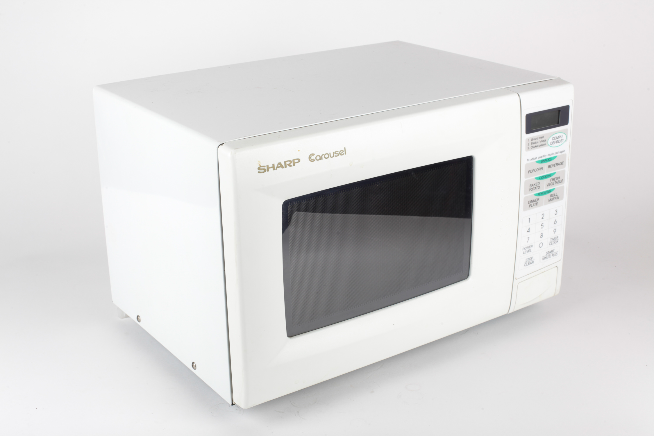 Sharp Carousel Microwave | EBTH