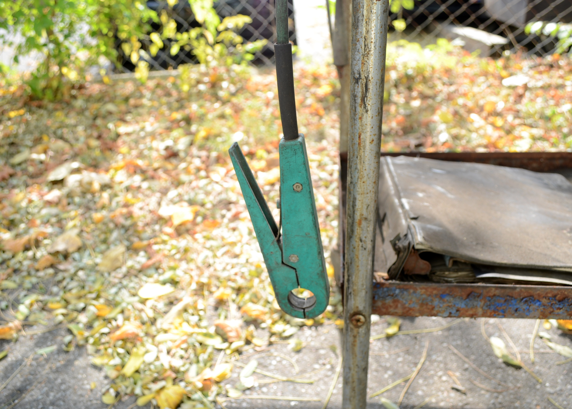 Sun Vat-40 Volt-Ampere Tester | EBTH