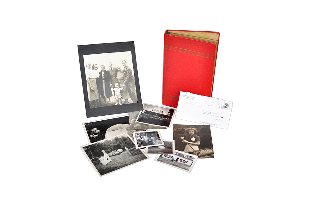 Bette Davis Personal Memorabilia | EBTH
