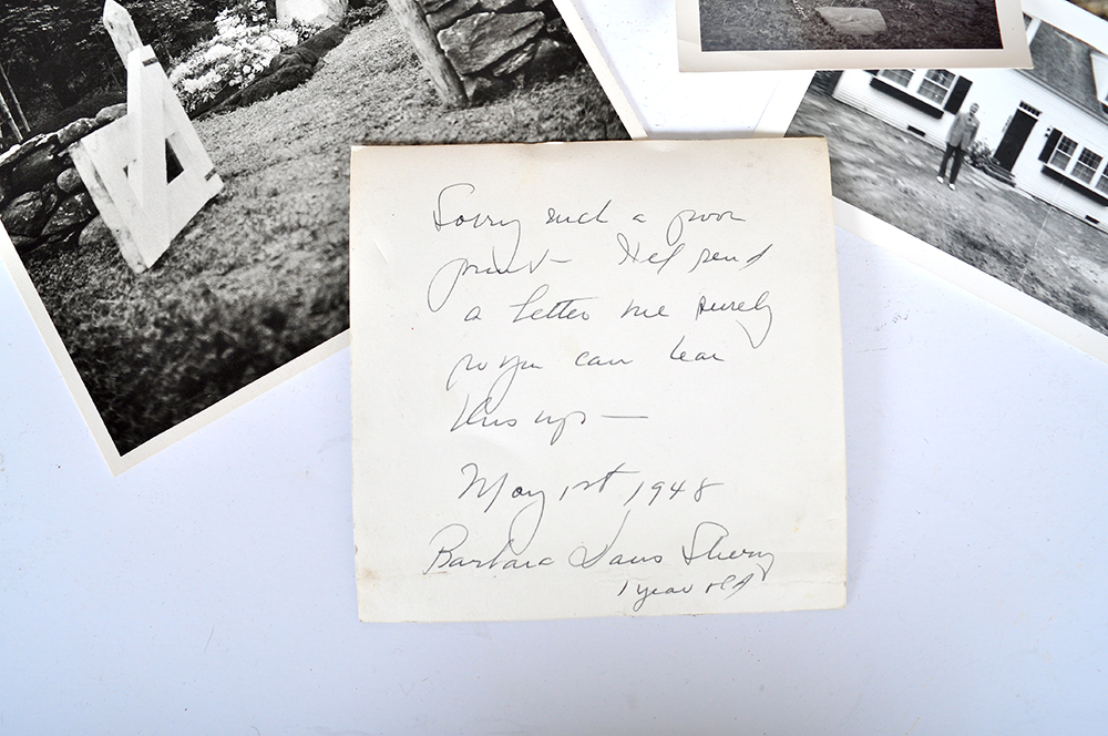 Bette Davis Personal Memorabilia | EBTH