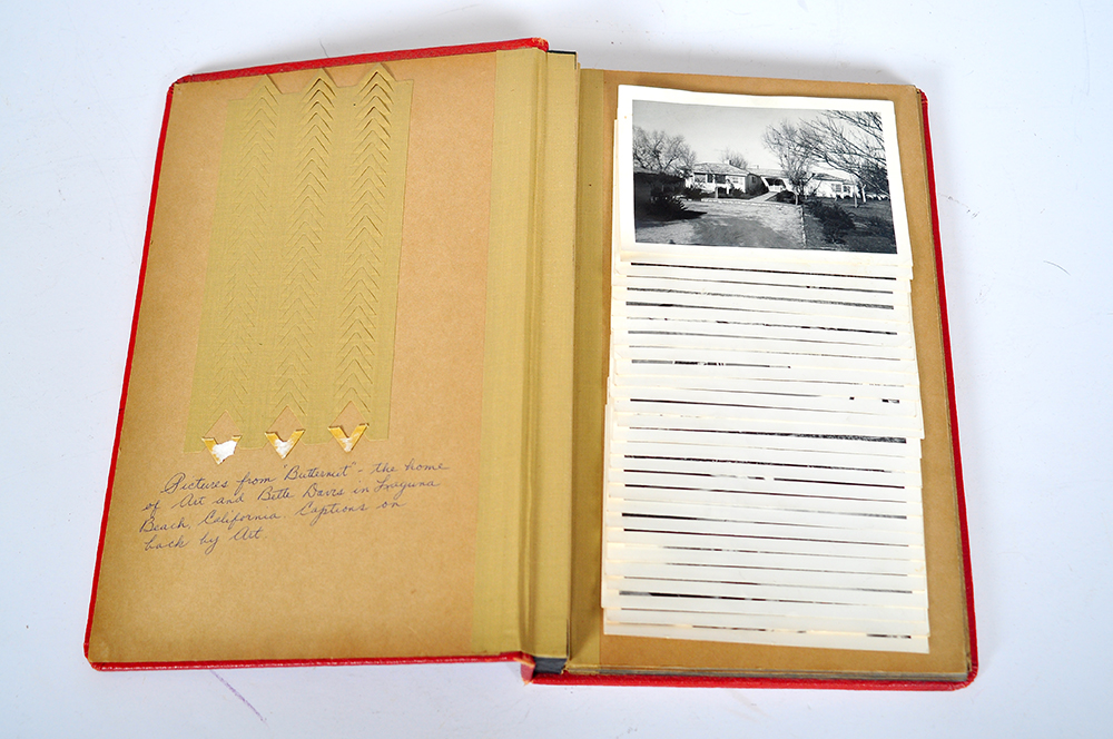 Bette Davis Personal Memorabilia | EBTH