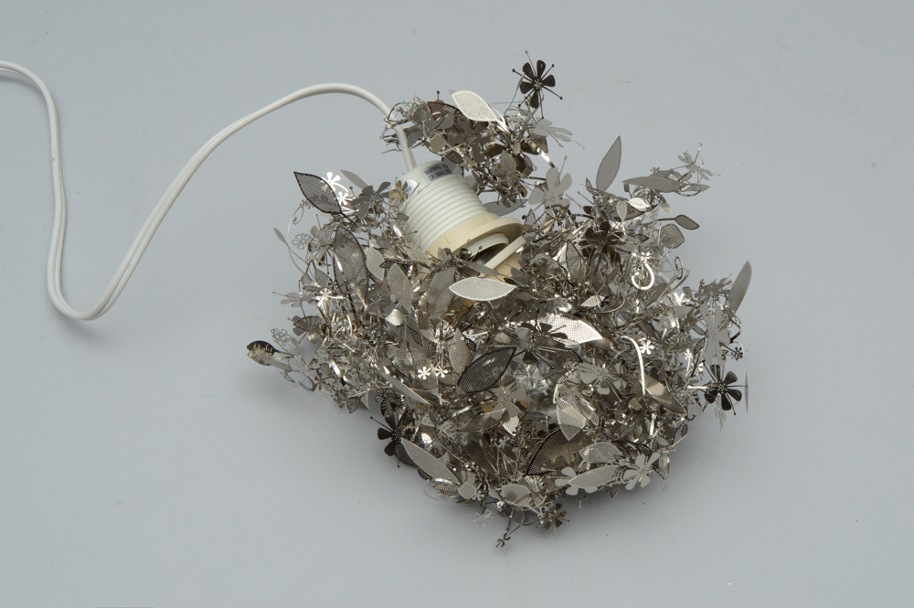 MoMA Pendant Light Fixture | EBTH