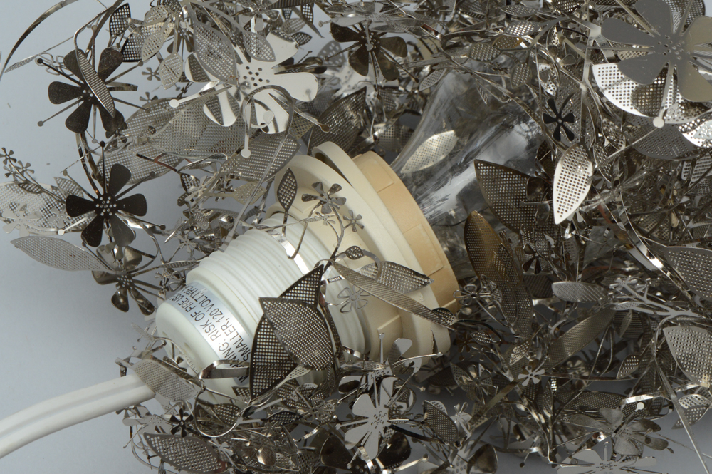 MoMA Pendant Light Fixture | EBTH