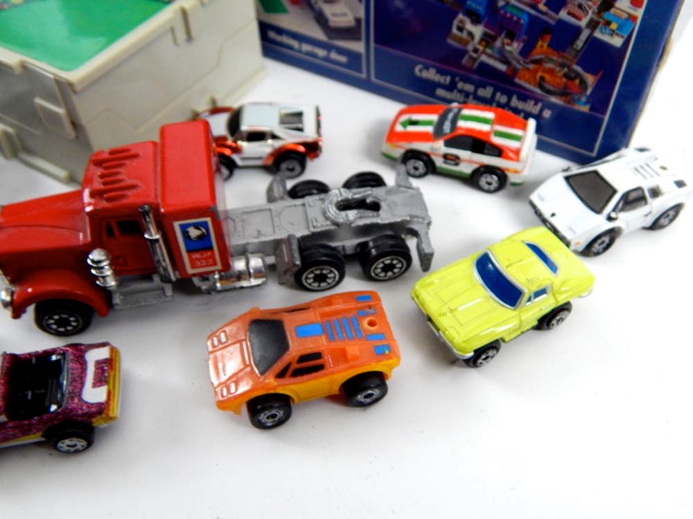 Original Micro Machines Collection | EBTH