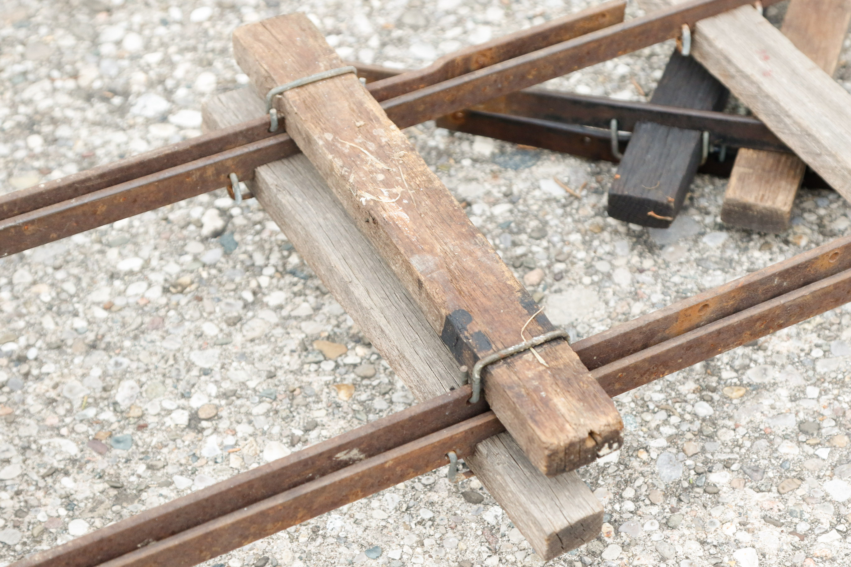 Doepke Yardbird Train and Tracks | EBTH