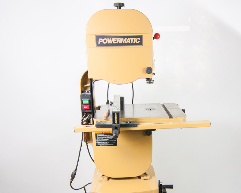 Powermatic 14" Band Saw | EBTH