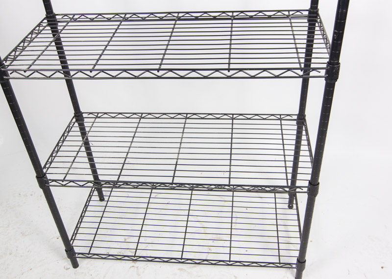 Shelf Tech System NSF Shelving Unit | EBTH