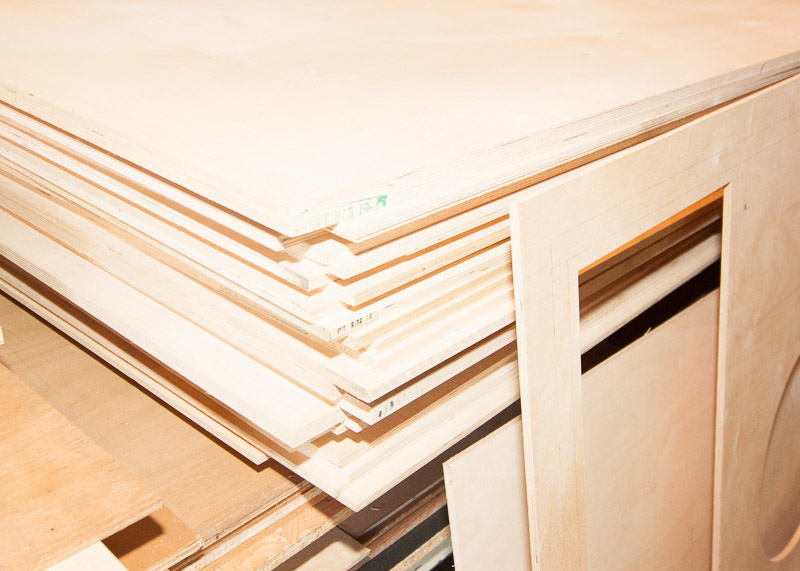 Baltic Burch Sheets | EBTH