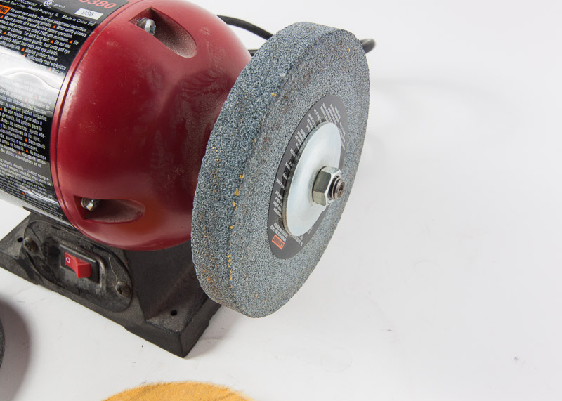 Skil Bench Grinder | EBTH